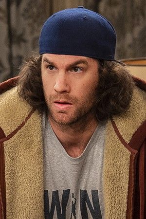 Alex Bonifer - AdoroCinema