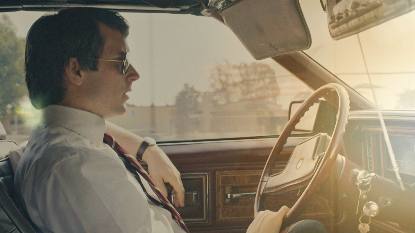 Foto do filme Ted Bundy: A Confissão Final - Foto 3 de 11 - AdoroCinema