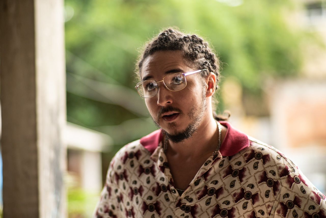 Impuros : Impuros : Fotos - 21 no 23 - AdoroCinema