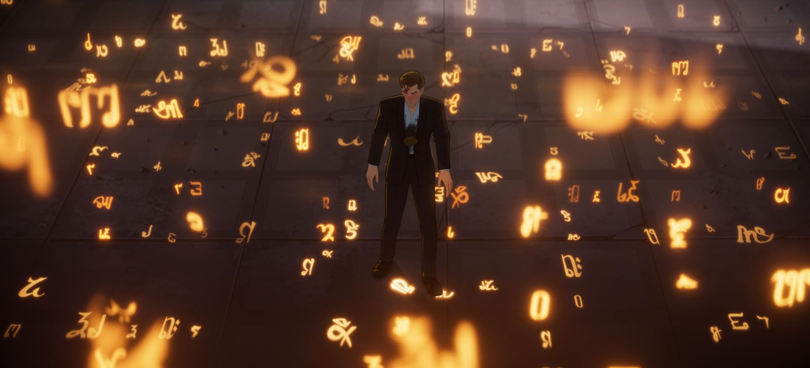 What If… ? : What If… ? : Fotos - 22 no 44 - AdoroCinema