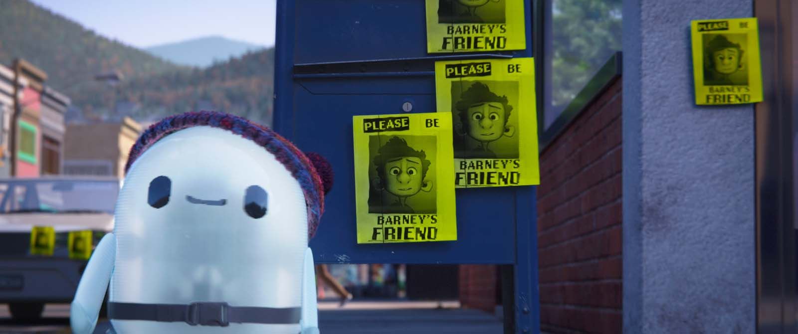 Foto do filme Ron Bugado - Foto 13 de 21 - AdoroCinema