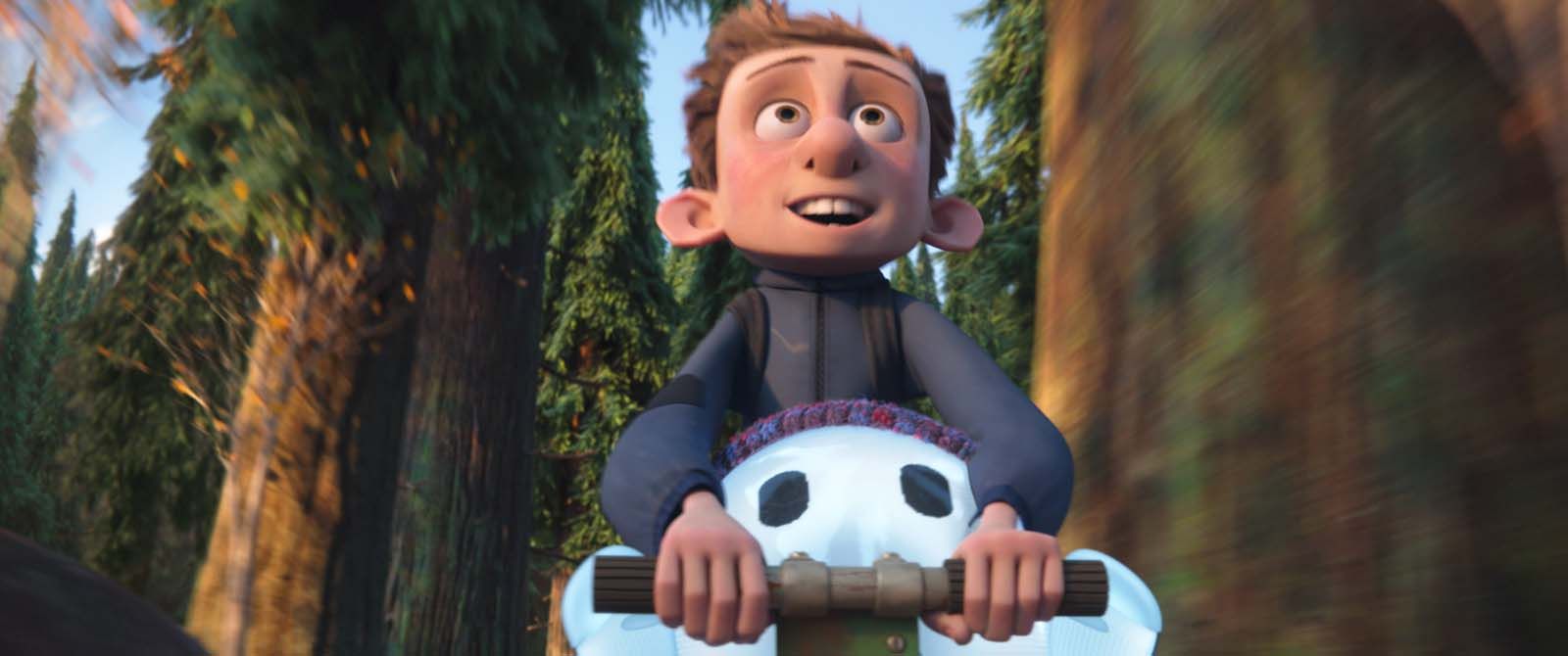 Foto do filme Ron Bugado - Foto 11 de 21 - AdoroCinema