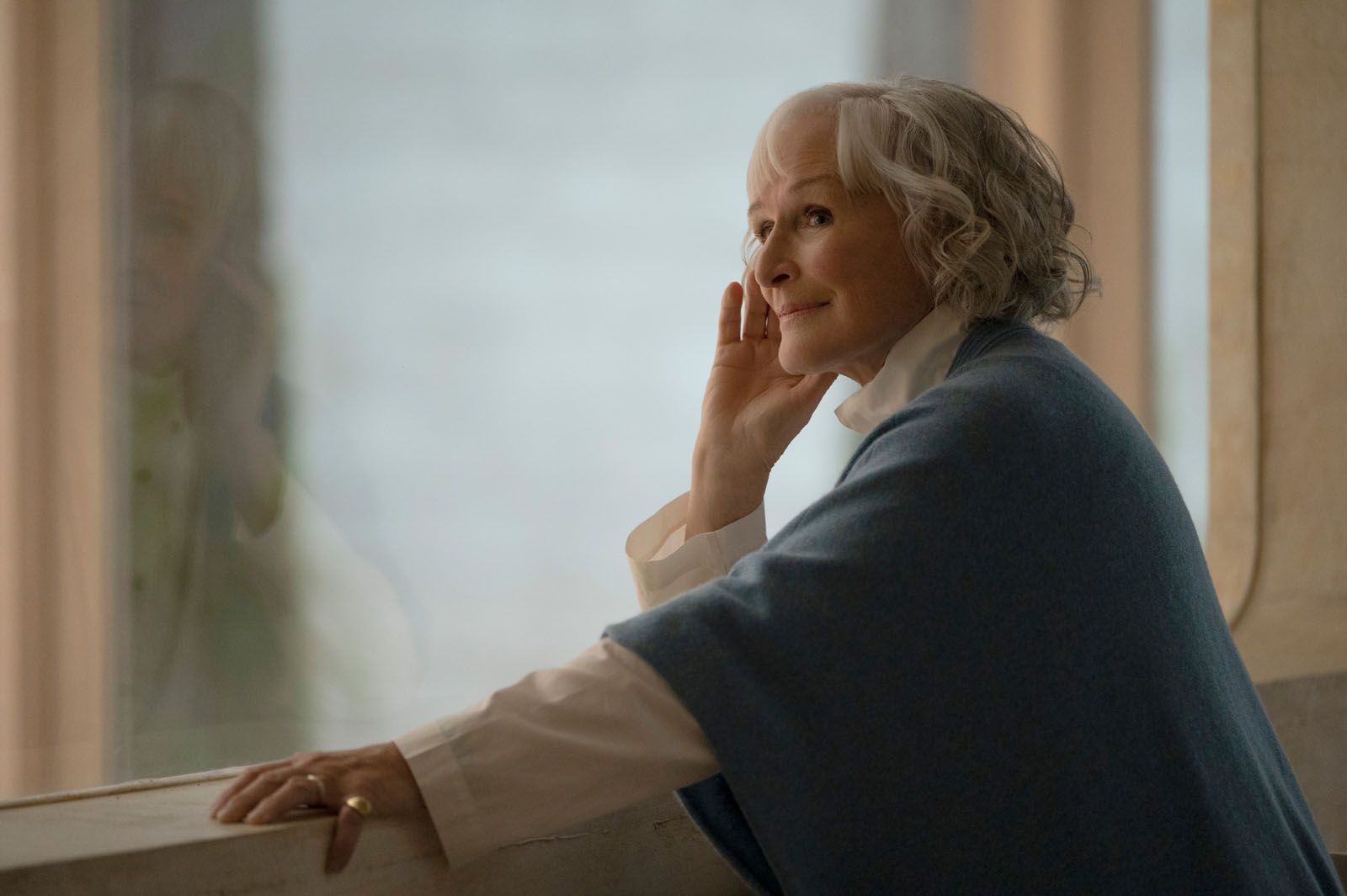 Foto de Glenn Close - Swan Song : Fotos Glenn Close - Foto 21 de 143 ...