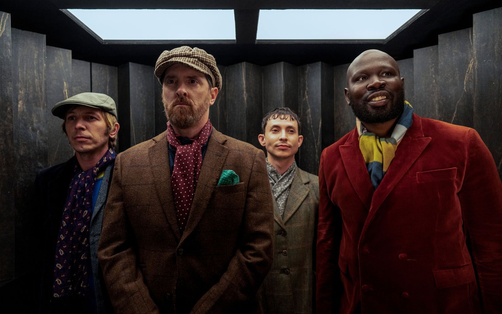 Ted Lasso : Ted Lasso : Fotos Kevin Garry, Bronson Webb, Brendan Hunt ...