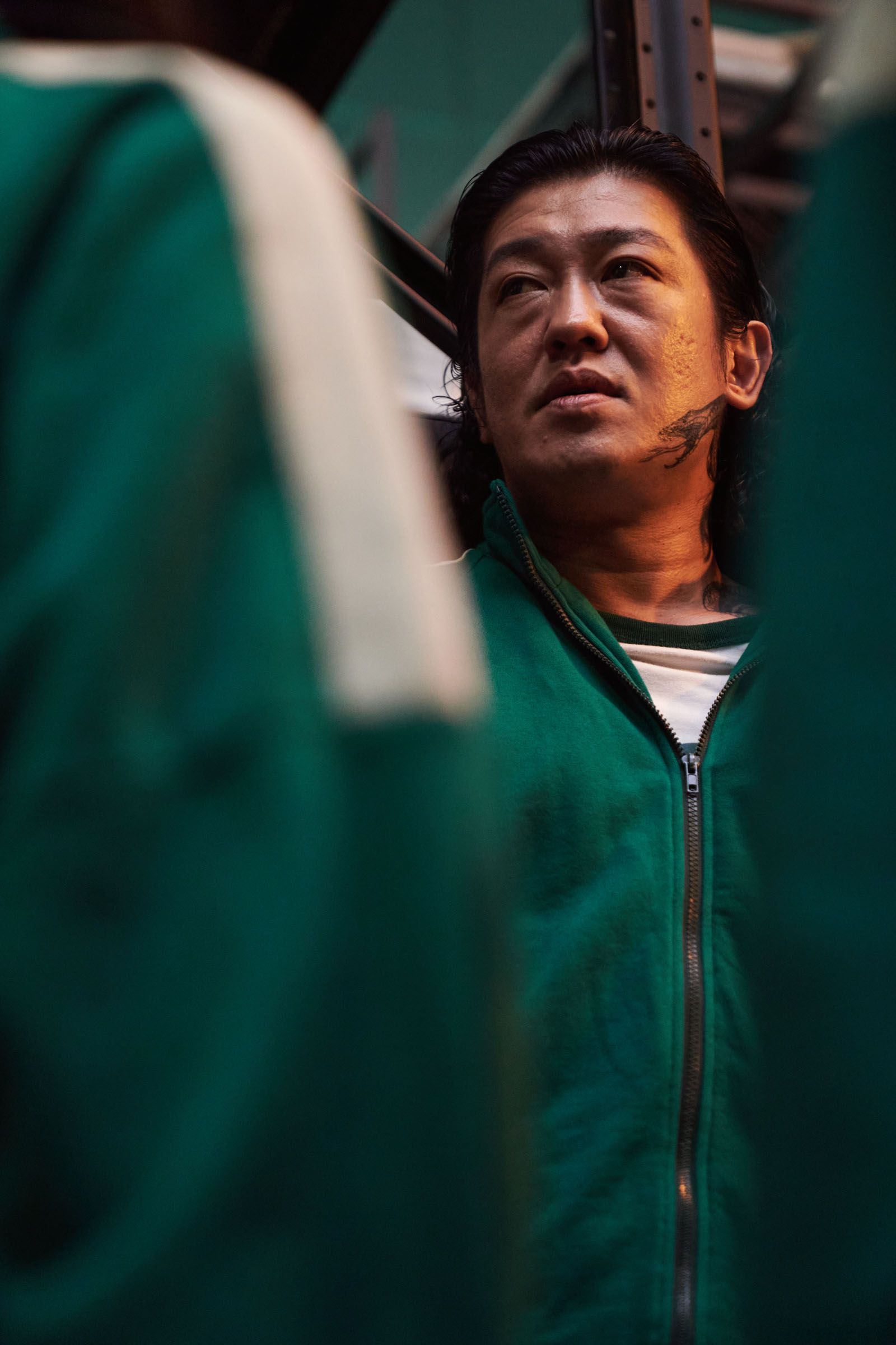 Round 6 : Round 6 : Fotos - 31 no 36 - AdoroCinema