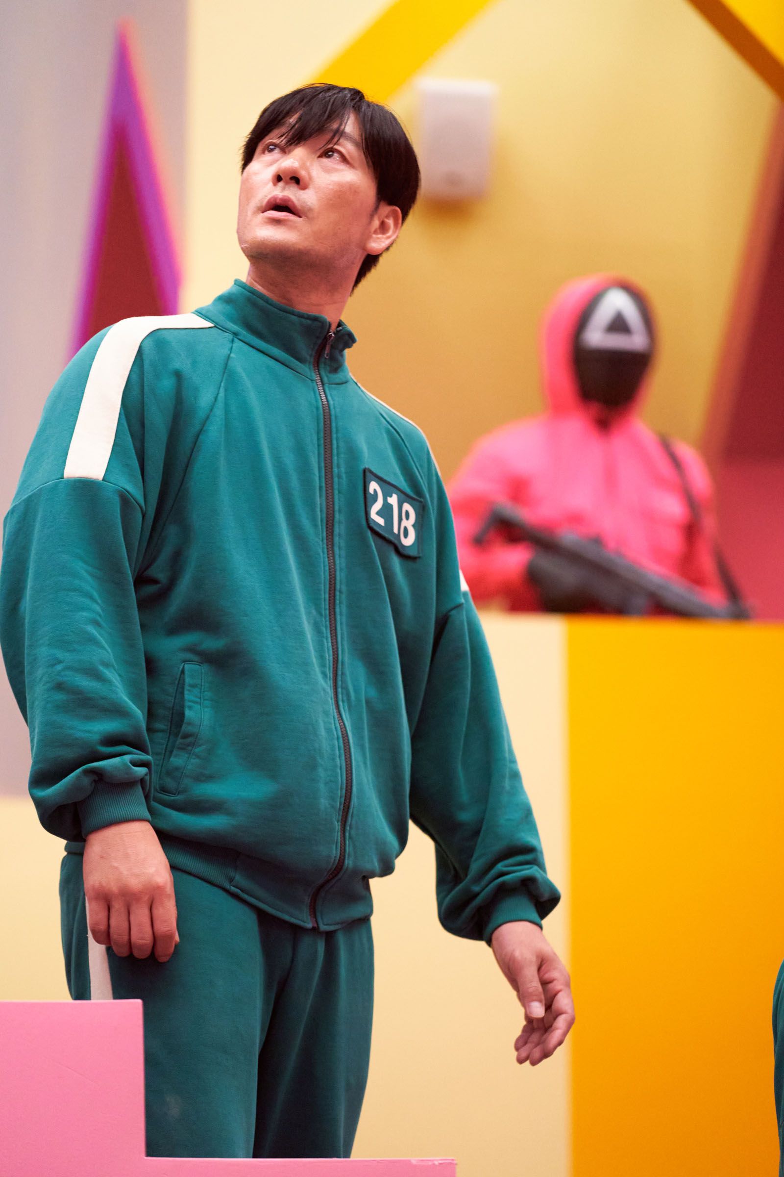 Round 6 : Round 6 : Fotos - 23 no 36 - AdoroCinema