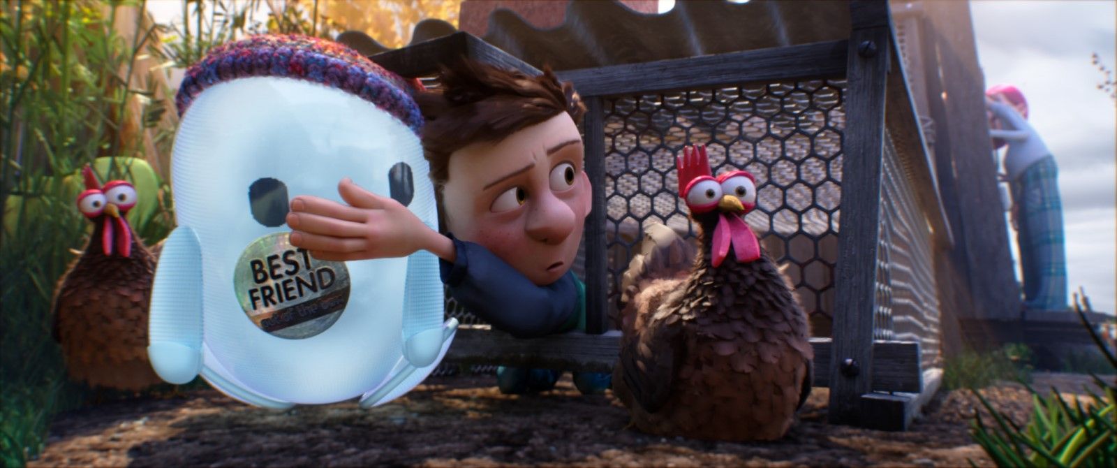 Foto do filme Ron Bugado - Foto 9 de 21 - AdoroCinema