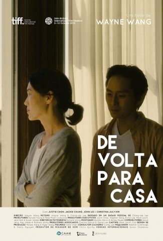 De volta para casa - Filme 2019 - AdoroCinema