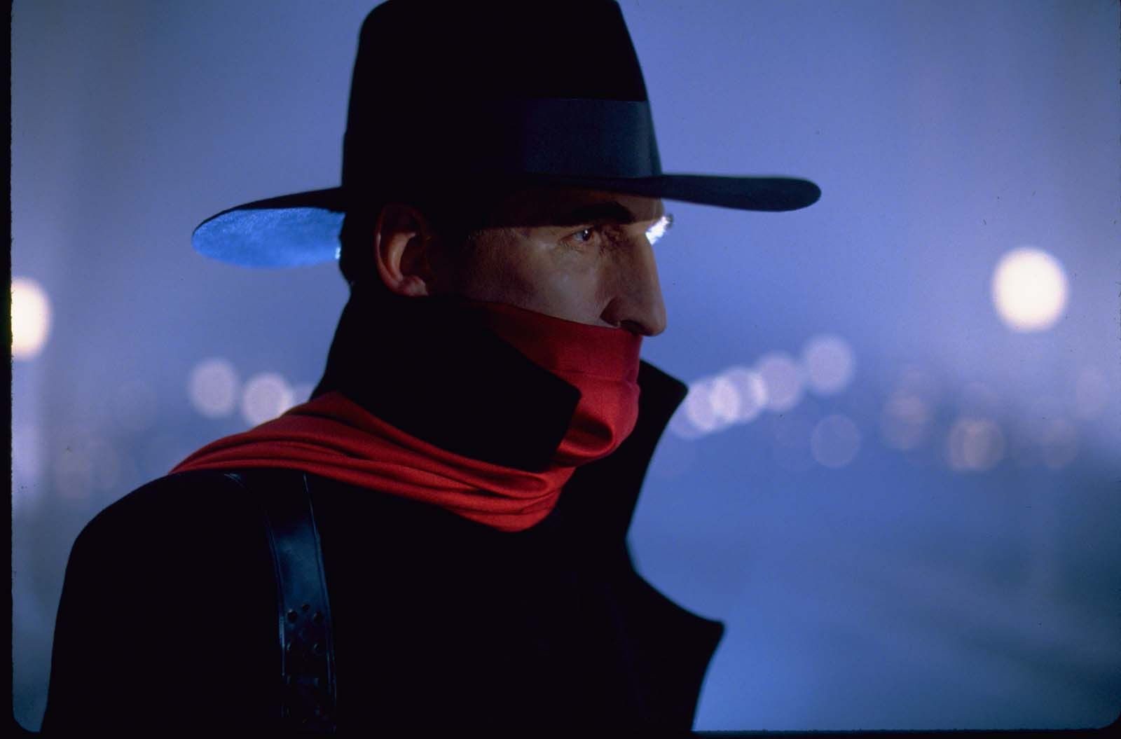 Foto do filme O Sombra - Foto 1 de 22 - AdoroCinema