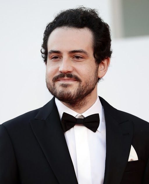 Alexandre Moratto - AdoroCinema