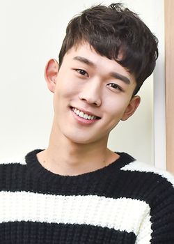 Yeon Joon-seok - AdoroCinema