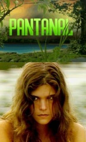 Pantanal - Série 1990 - AdoroCinema