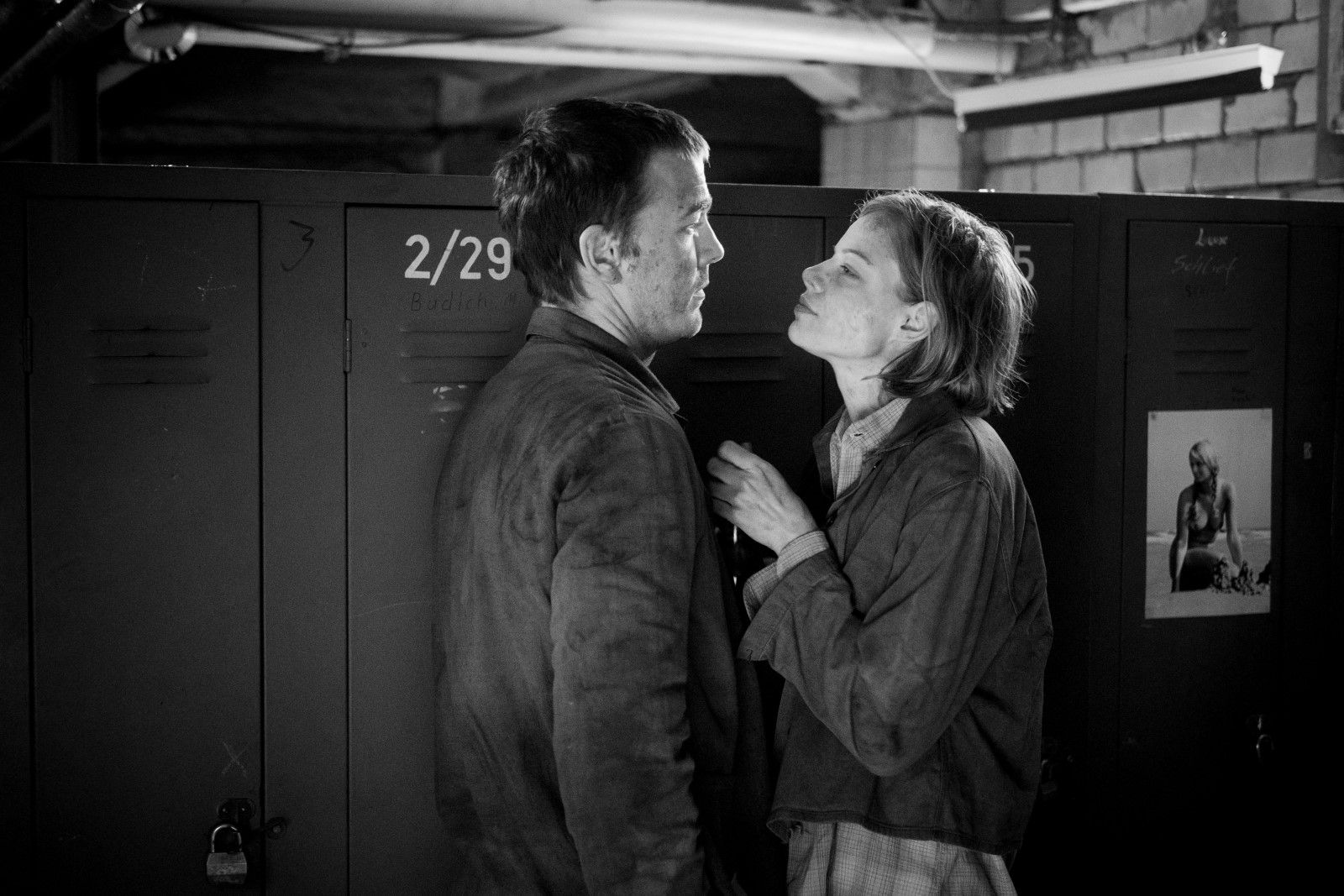 Foto de Emma Bading - Fotos Emma Bading, Albrecht Schuch - Foto 0 de 27 ...