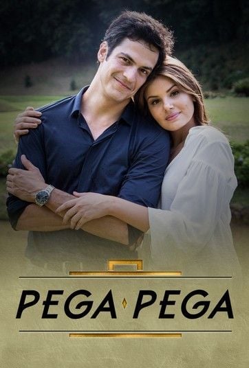 Pega Pega - Série 2017 - AdoroCinema