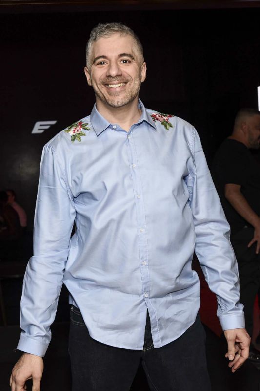 Marcelo Sebá - AdoroCinema