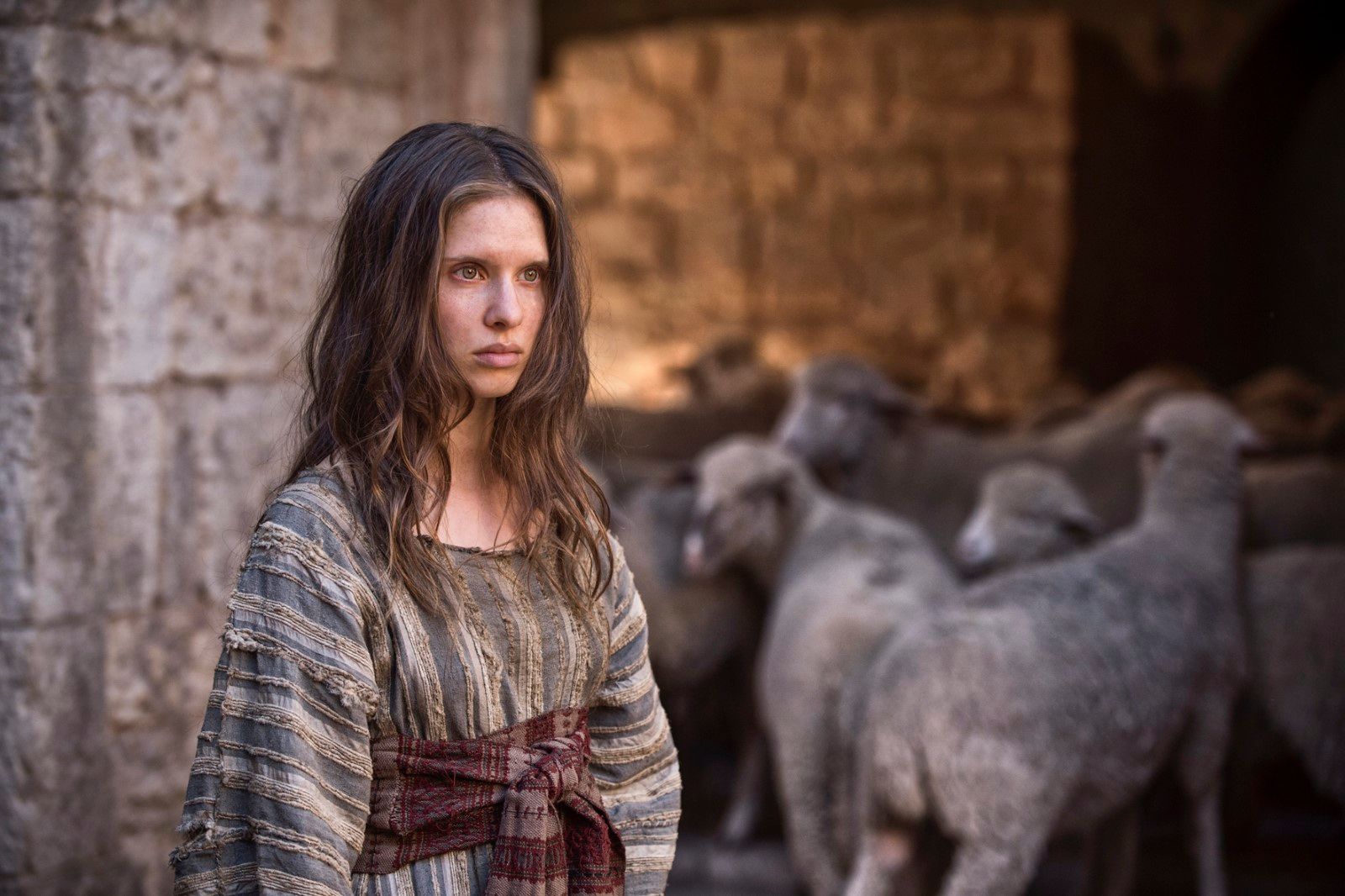 Foto do filme Benedetta - Foto 3 de 28 - AdoroCinema