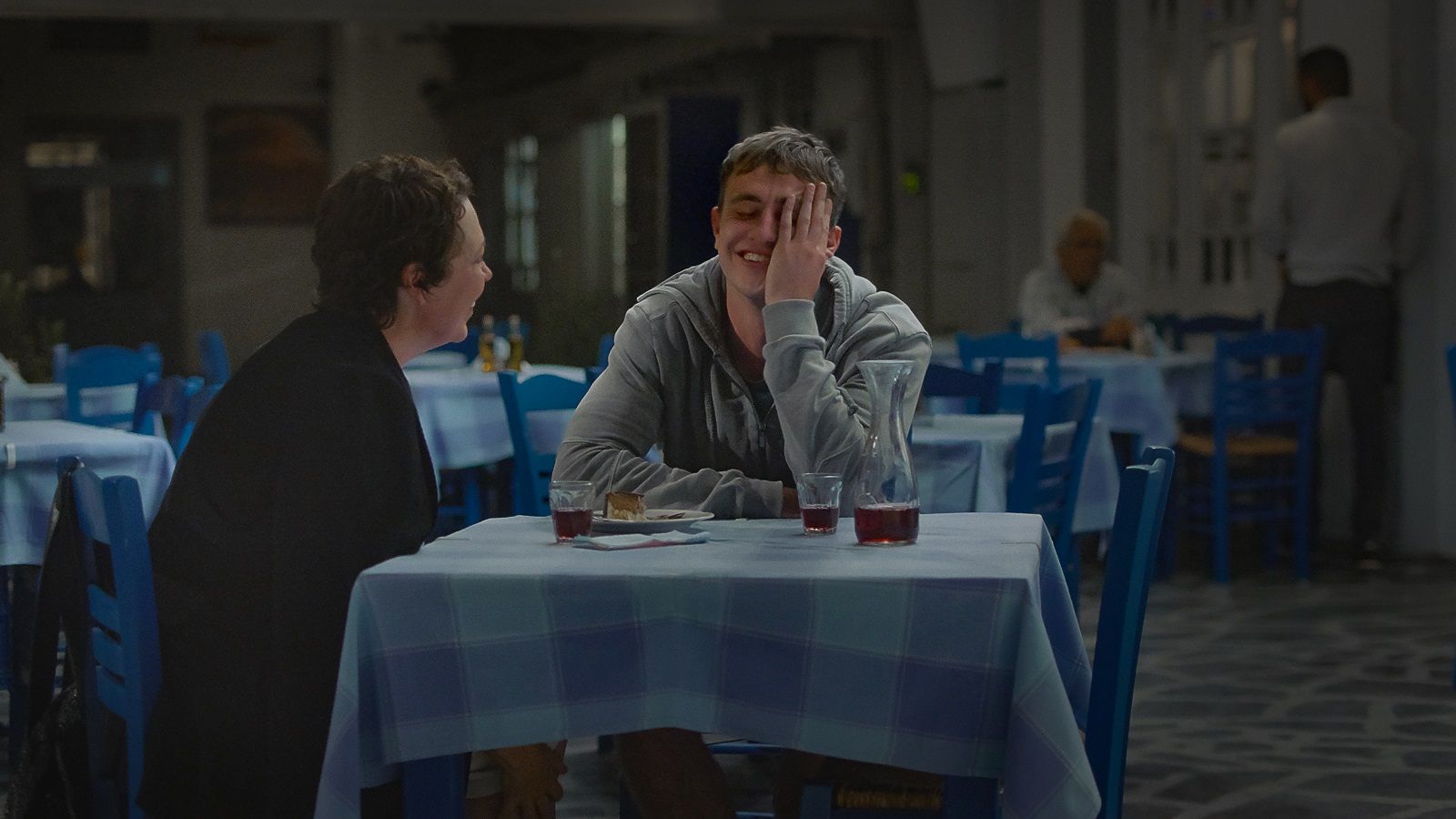 Foto do filme A Filha Perdida - Foto 50 de 50 - AdoroCinema