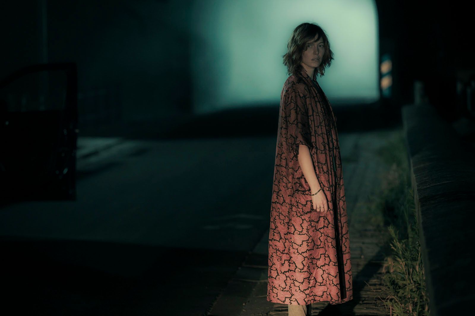 Foto de Erika Sainte - Foto Erika Sainte - AdoroCinema