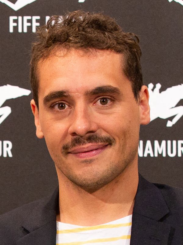 Jean Le Peltier - AdoroCinema
