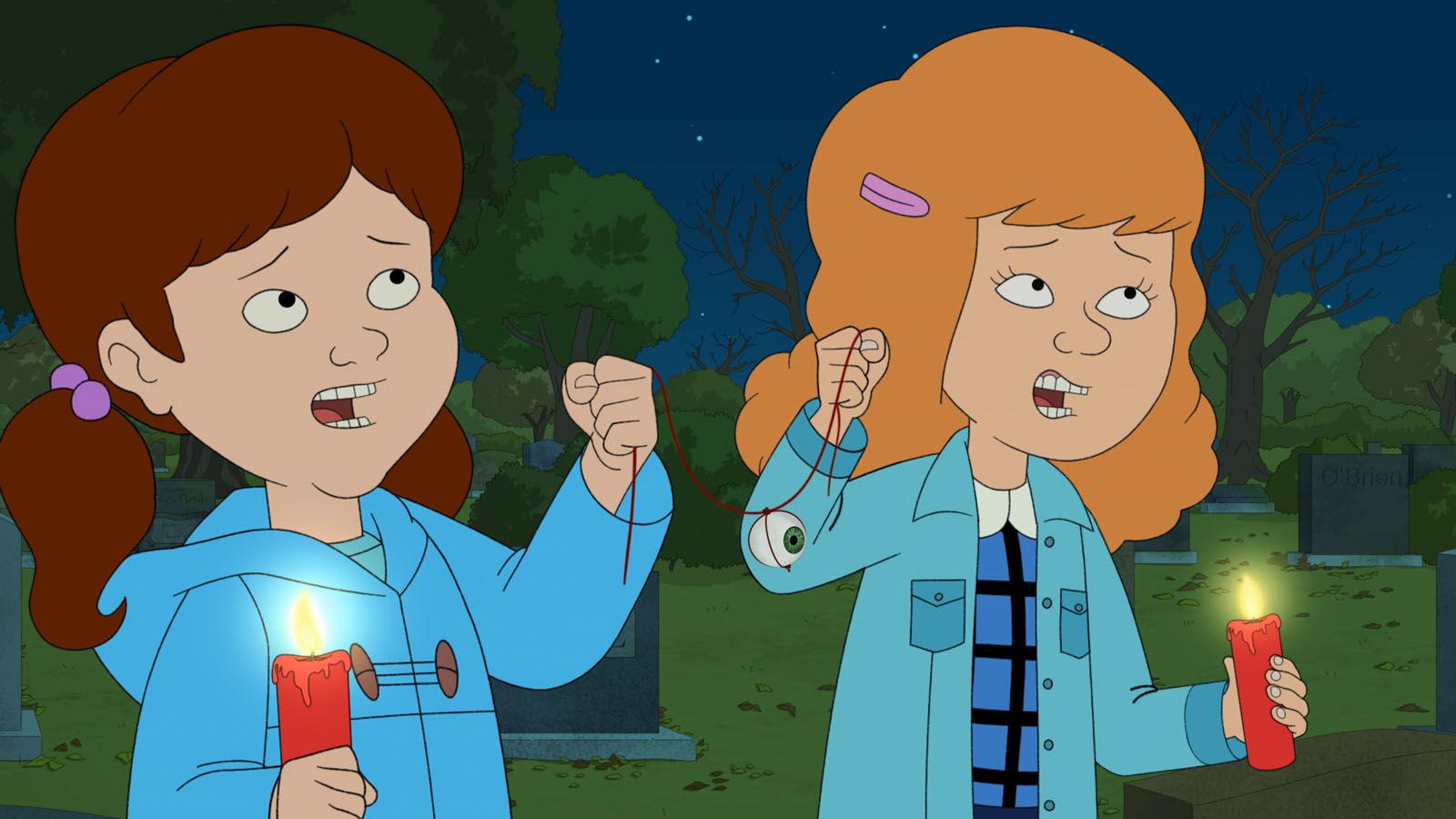 F is for Family : F is for Family : Fotos - 5 no 46 - AdoroCinema