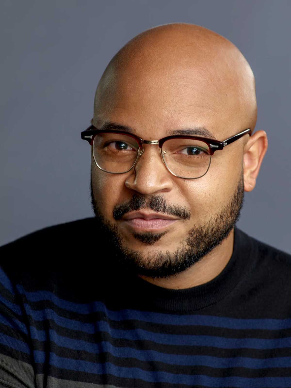 Projeto de Phil Jackson e Dan Goor Sem Título : Fotos Justin Cunningham ...