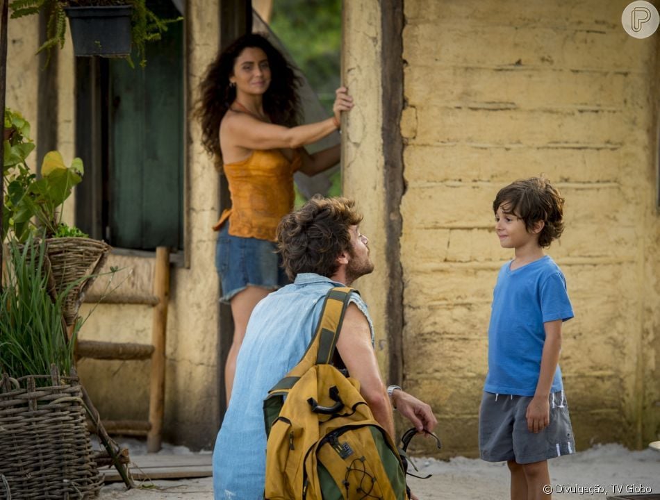 Segundo Sol : Segundo Sol : Fotos - 7 no 27 - AdoroCinema