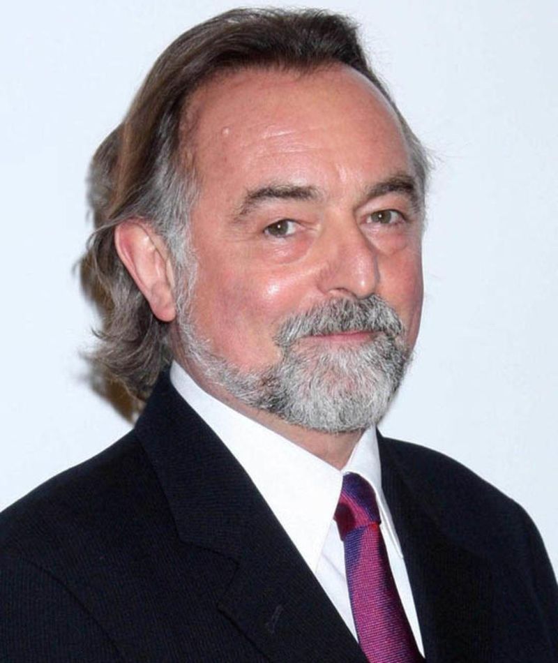 Ron Cook - AdoroCinema