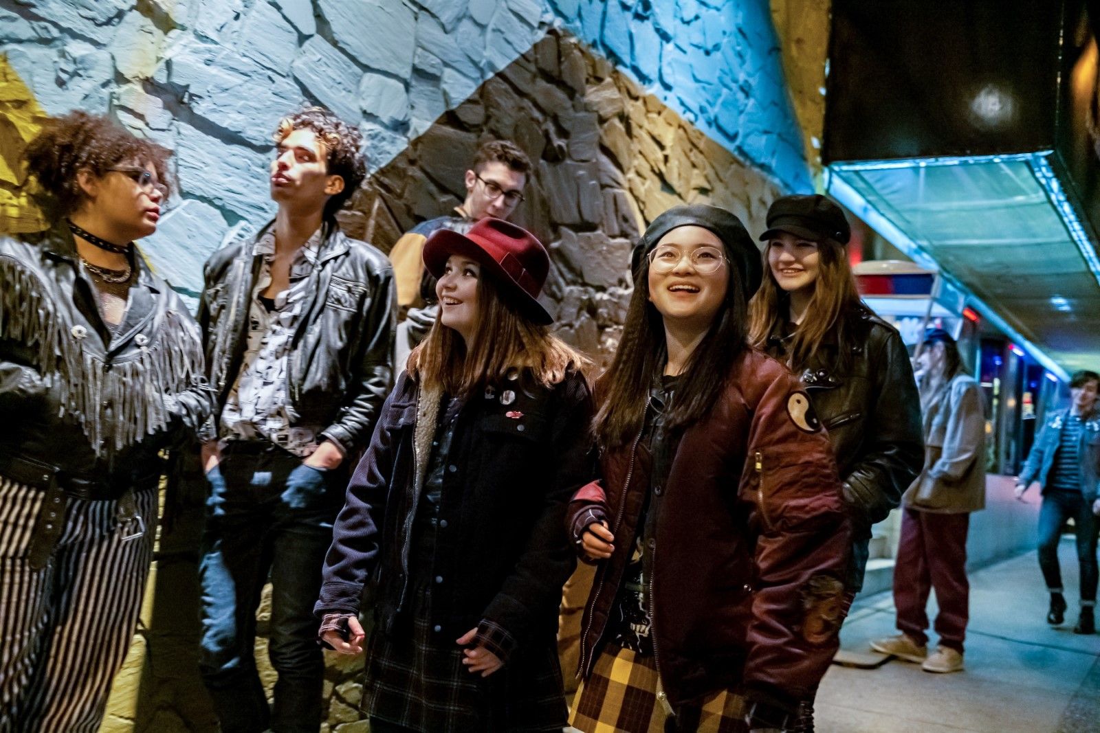 Foto do filme Mixtape - Foto 7 de 19 - AdoroCinema