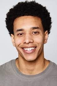 Dominic Goodman - AdoroCinema