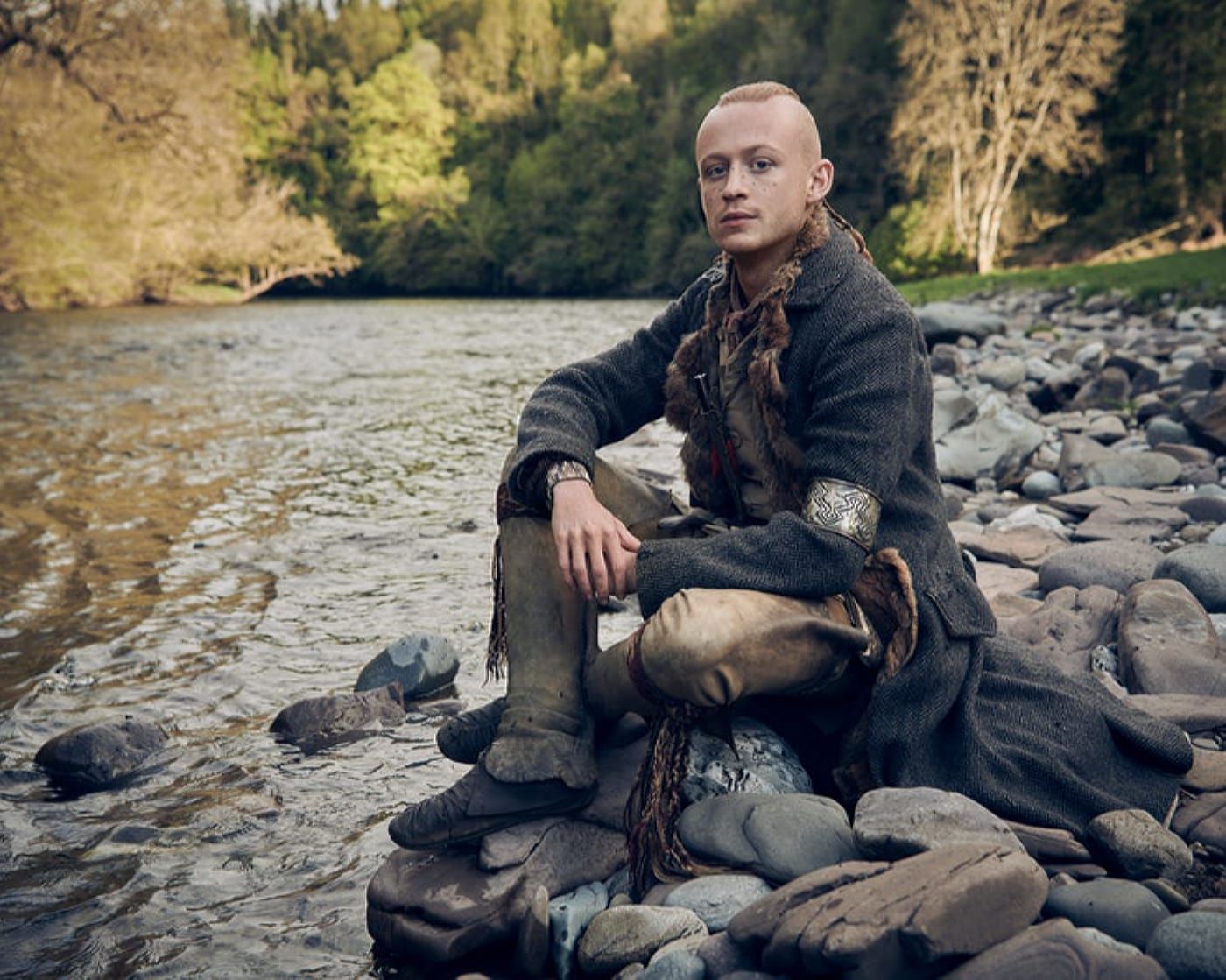 Outlander : Fotos John Bell (II) - 9 no 403 - AdoroCinema