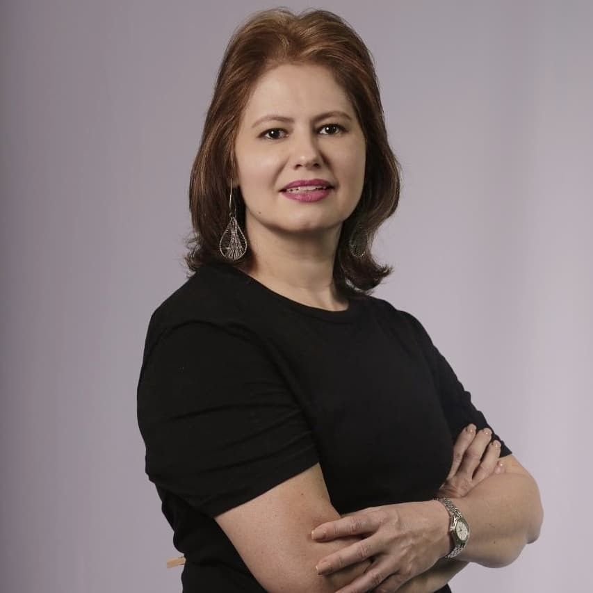 Narjara Turetta - AdoroCinema