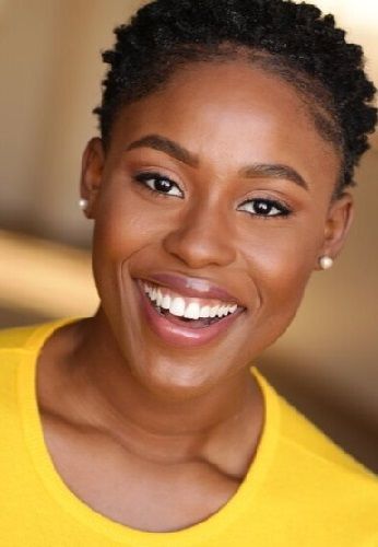 Jerrie Johnson - AdoroCinema