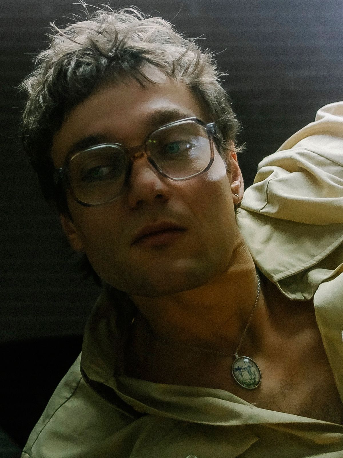 Lucas Englander - AdoroCinema