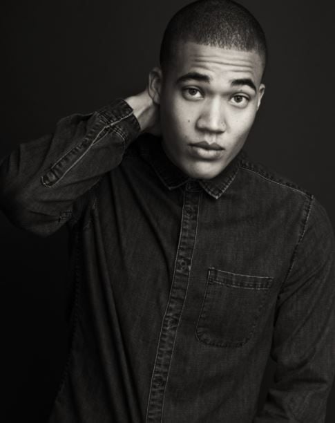 Russell Curry - AdoroCinema