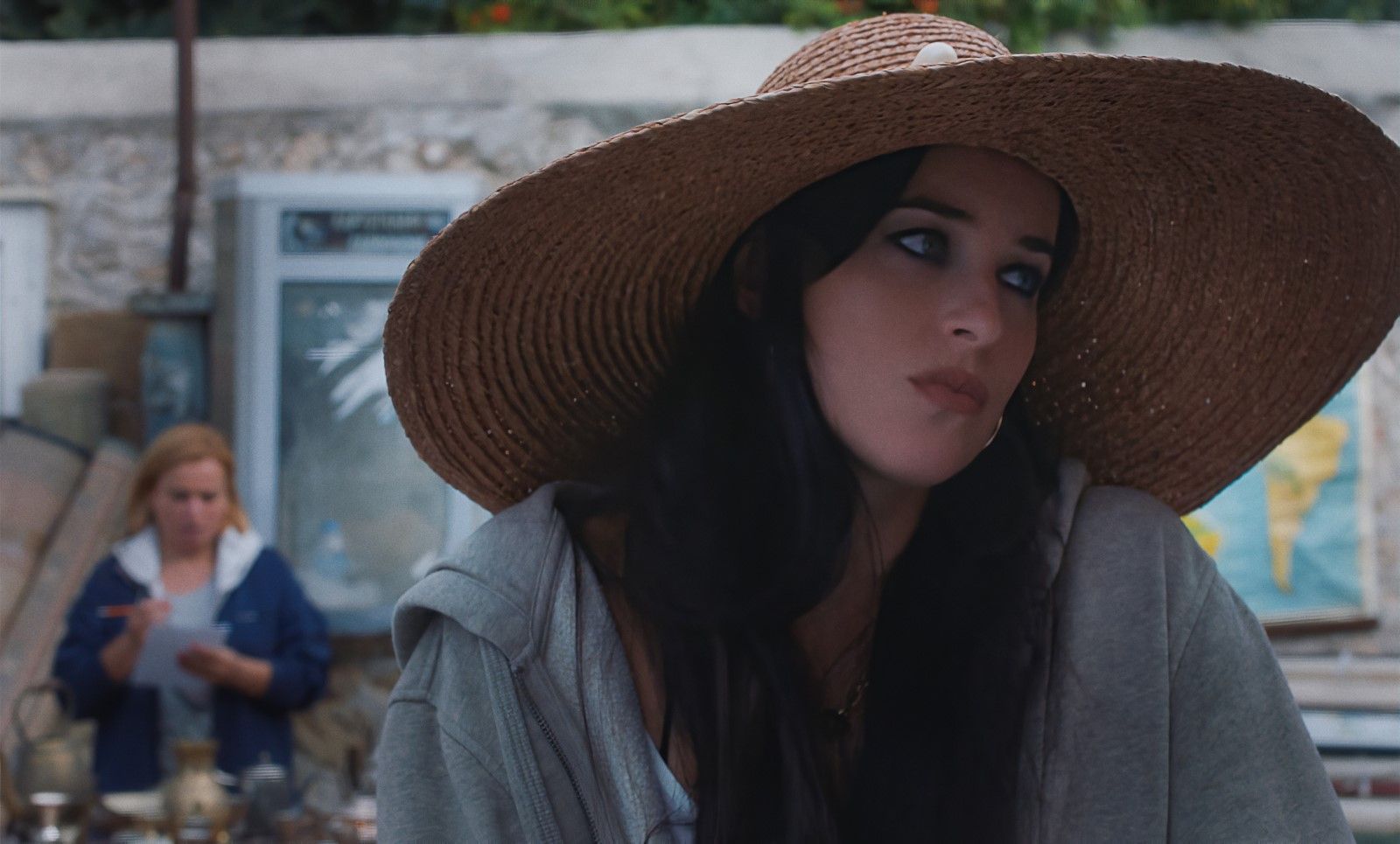 Foto do filme A Filha Perdida - Foto 4 de 41 - AdoroCinema