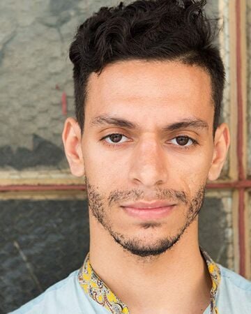 Jason A. Rodriguez - AdoroCinema