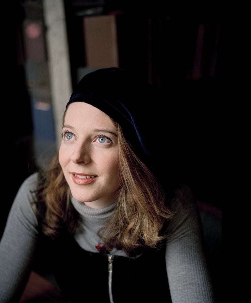 Florence Keith-Roach - AdoroCinema