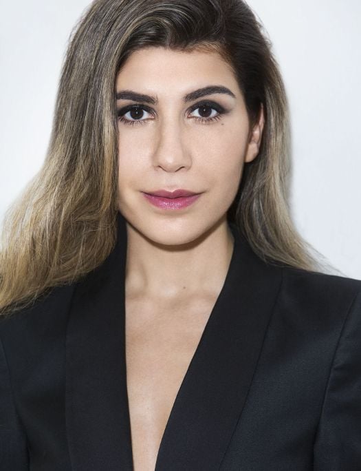 Shaniaz Hama Ali - AdoroCinema