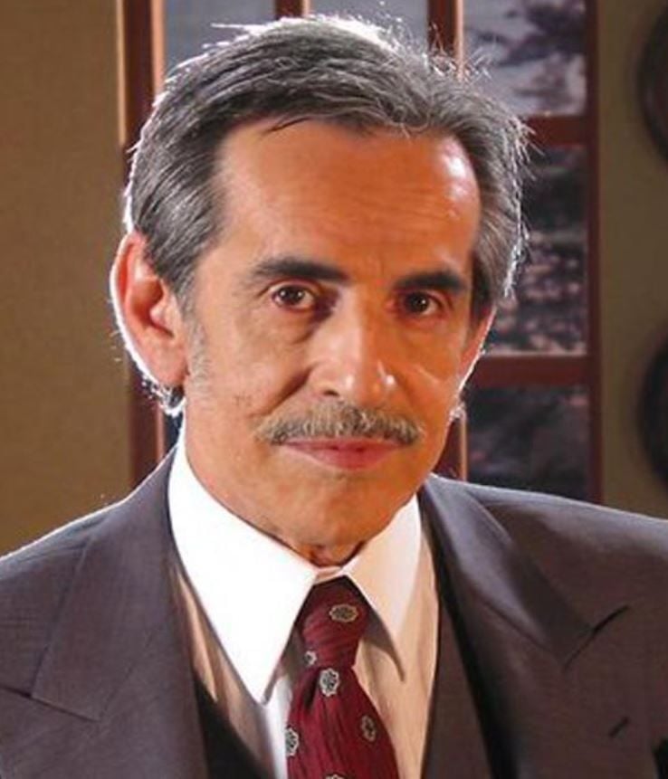 Frank Ramirez - AdoroCinema