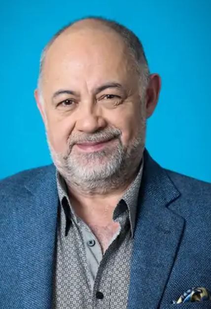 Fernando Arevalo - AdoroCinema