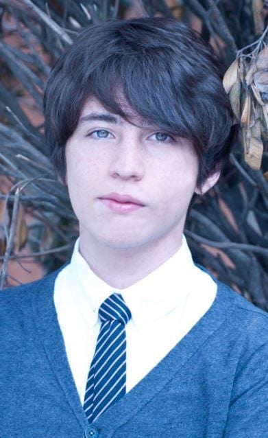 Juan David Sánchez - AdoroCinema