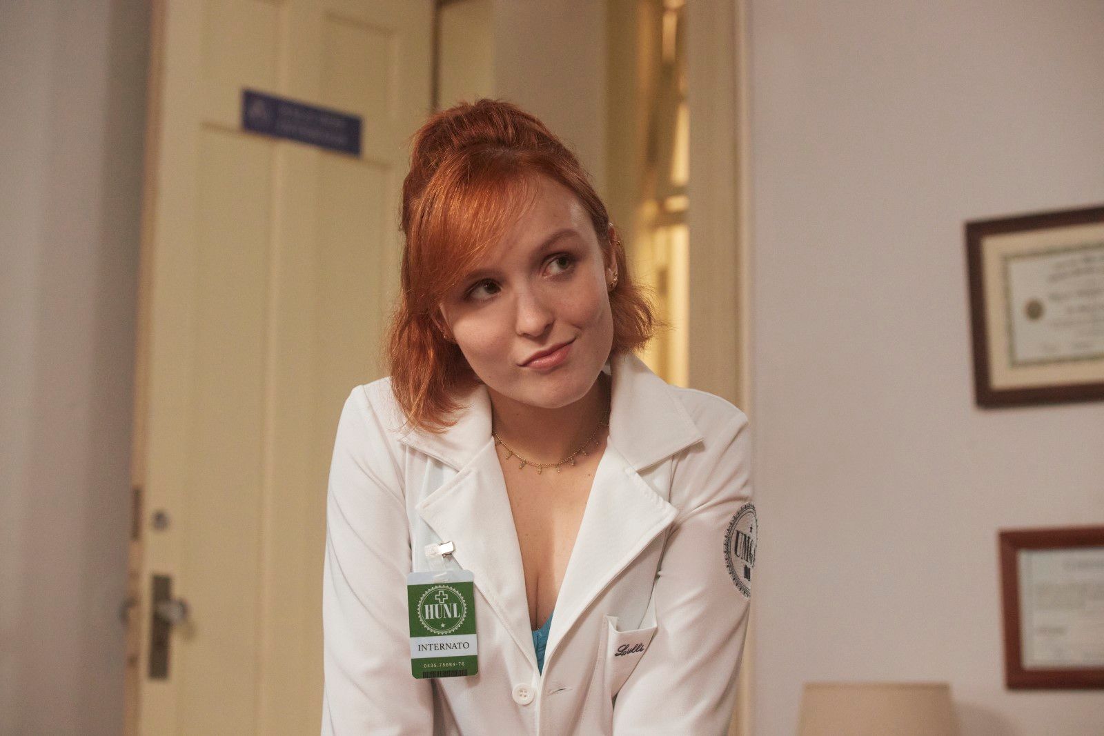 Foto do filme Lulli - Foto 19 de 33 - AdoroCinema