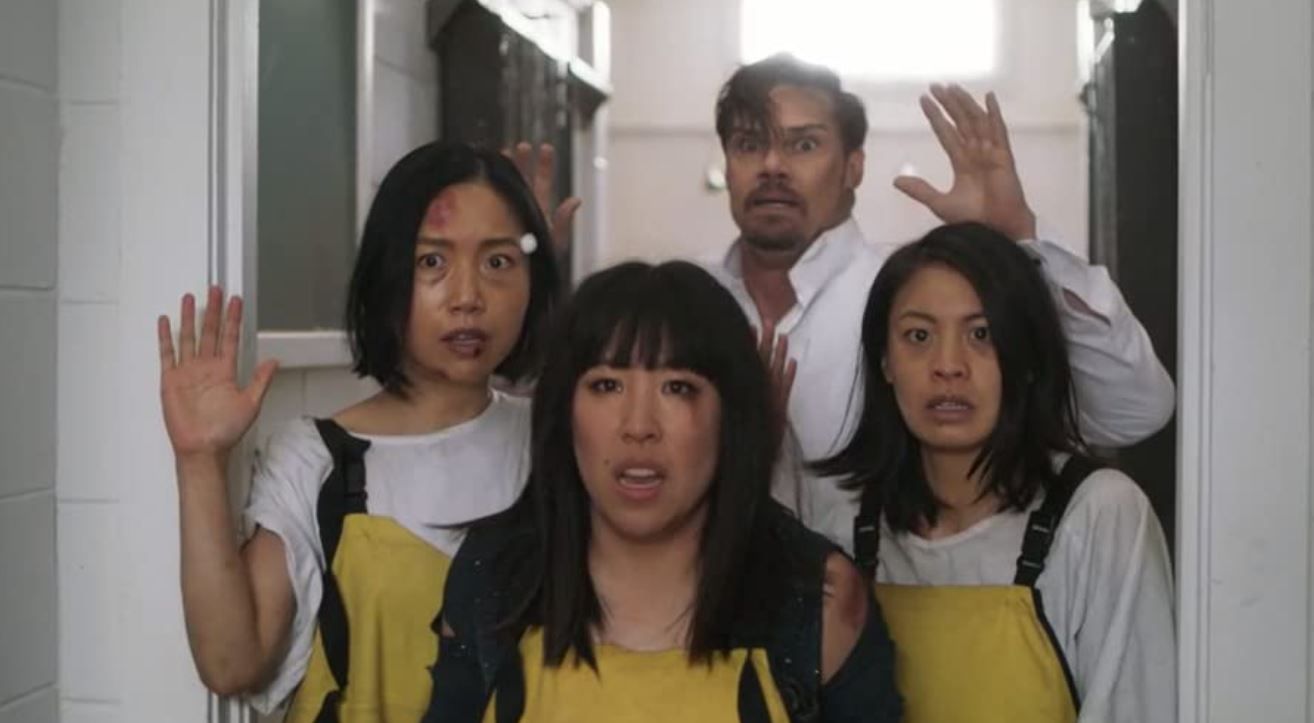 Creamerie : Creamerie : Fotos - 1 no 15 - AdoroCinema