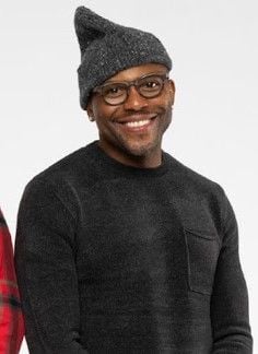 Coodie - AdoroCinema