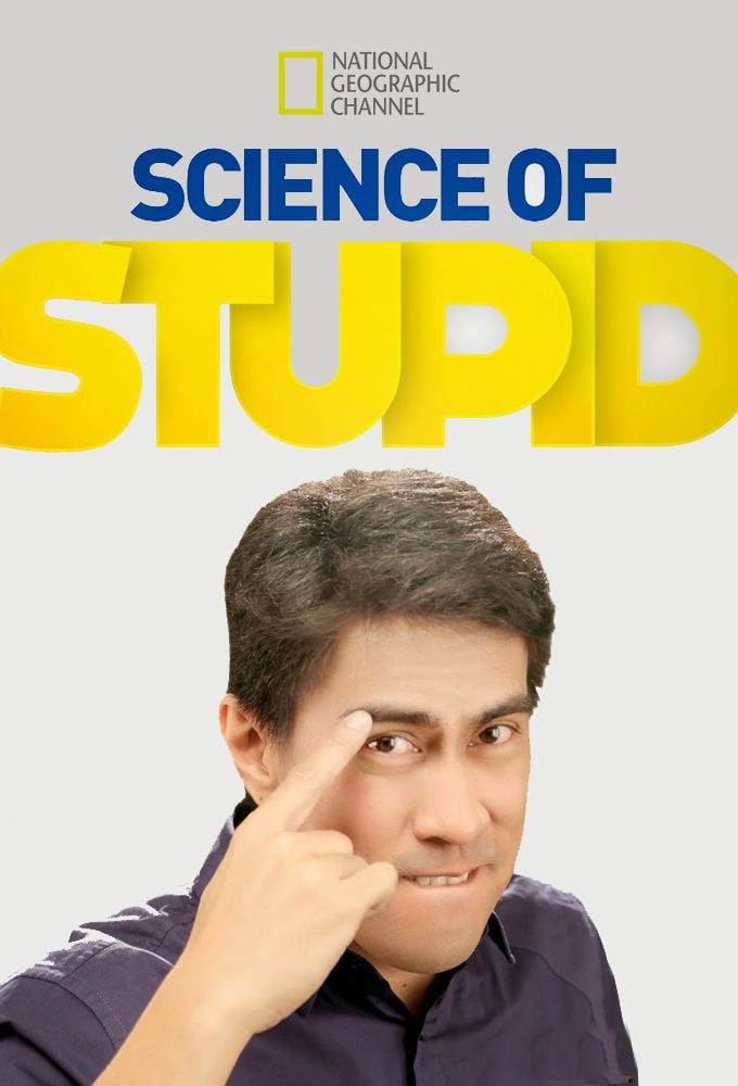 Science of Stupid 3ª temporada - AdoroCinema