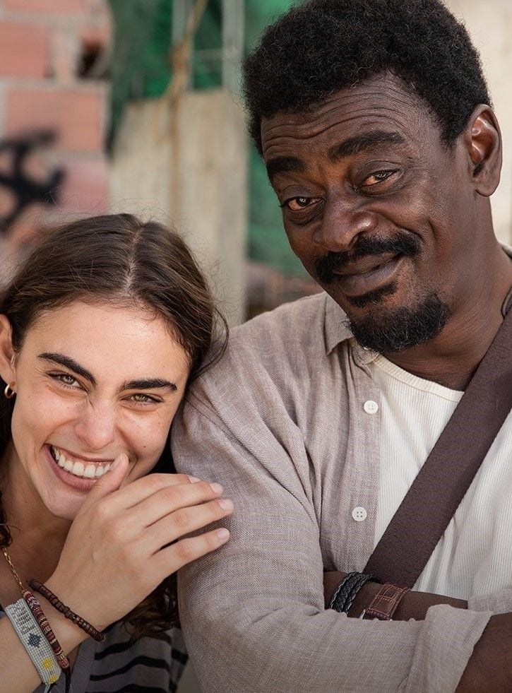 How To Be a Carioca - Série 2022 - AdoroCinema