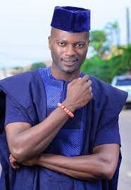 Joseph Jaiyeoba - AdoroCinema