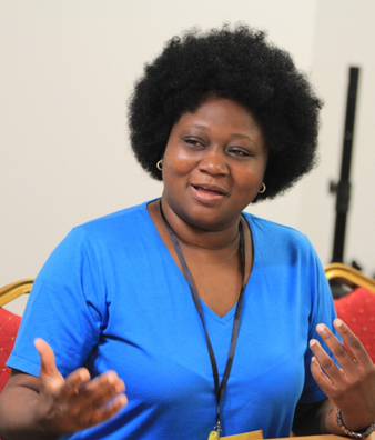 Kemi Adesoye - AdoroCinema