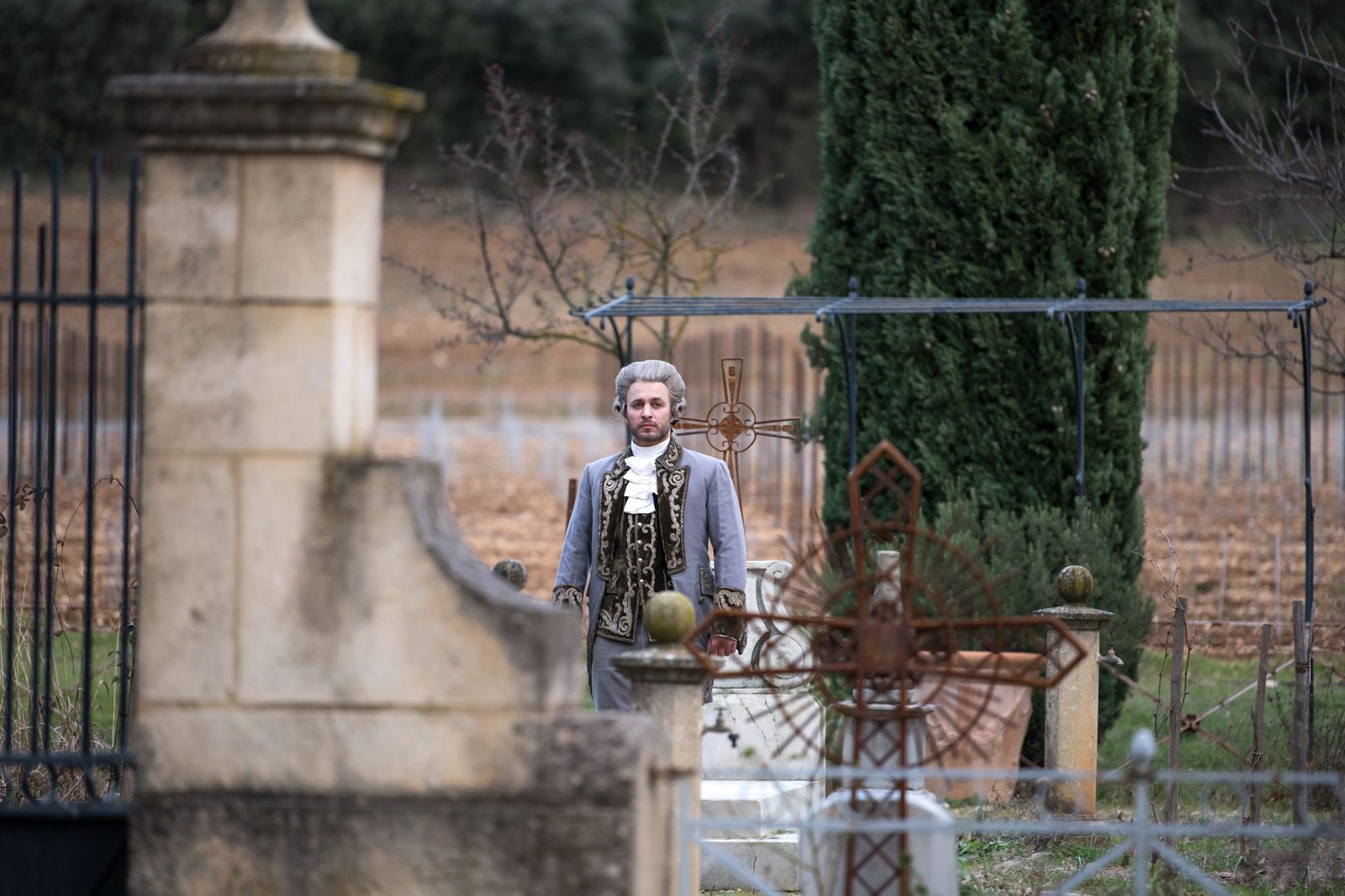 Foto de Raphaël Lenglet - Fotos Raphaël Lenglet - Foto 5 de 47 ...