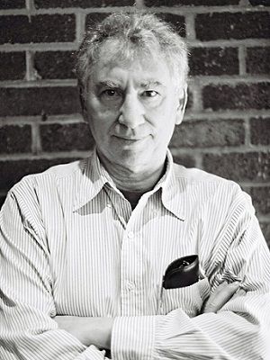 Ken Jacobs - AdoroCinema